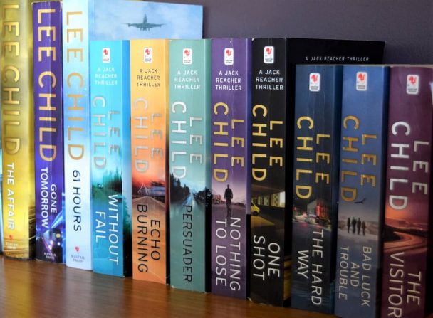 Jack Reacher Books In Order Lee Child PDF Hive Jack Reacher Books In Order Lee Child PDF Hive